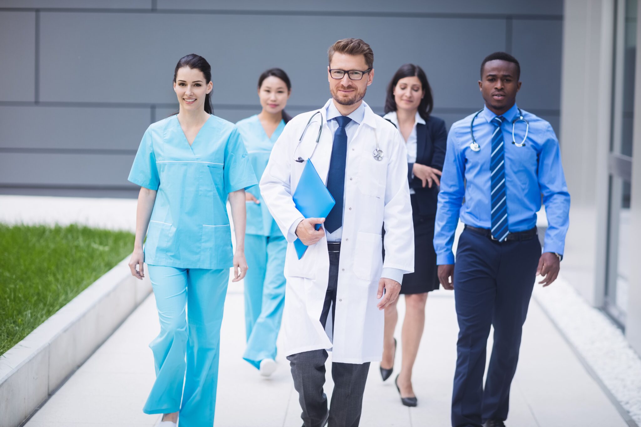How to Be a Doctor in the UK: A Step-by-Step Guide